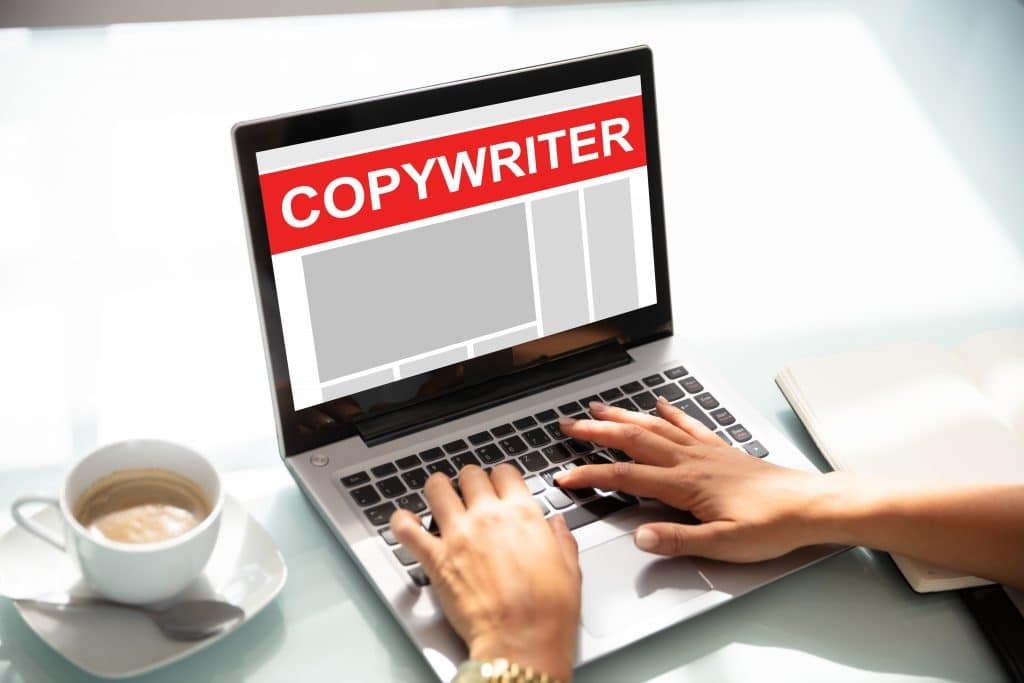 6 Signs You Need to Hire a Professional Copywriter