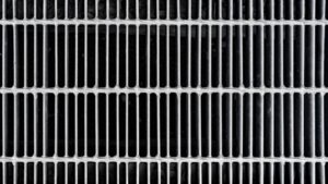 What are the Different Types of Trench Grates and Their Uses?