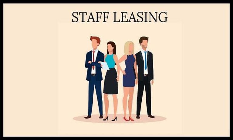 Exploring the Benefits of Staff Leasing With Intercontinental Recruiting