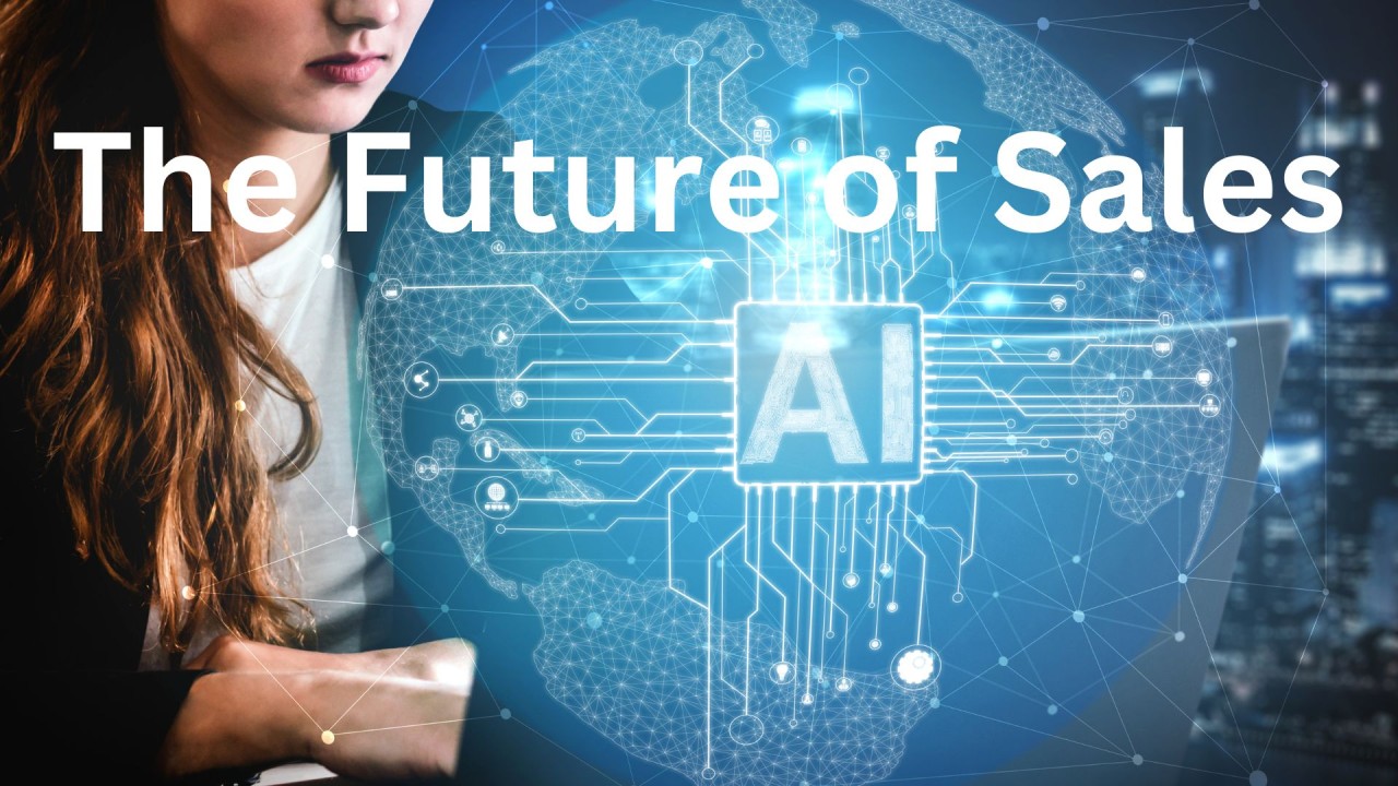 AI Sales Training: The Future of Smarter Selling