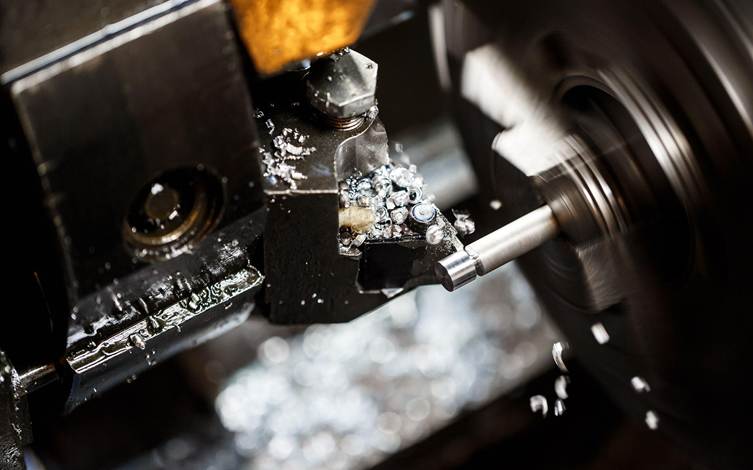 7 Reasons Automotive Teams Rely On A CNC Machine Shop Today